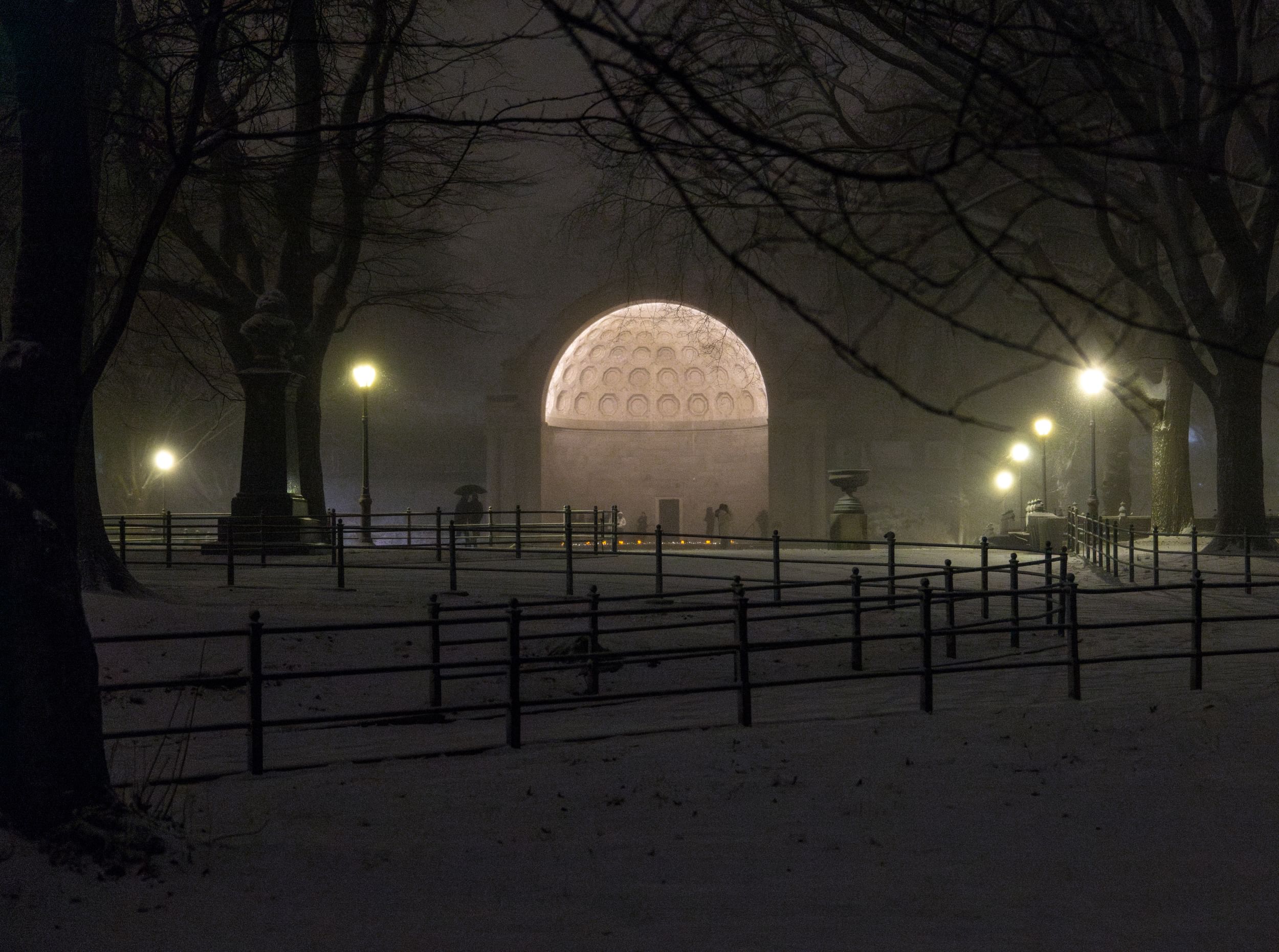 Holiday Guide | Central Park Conservancy