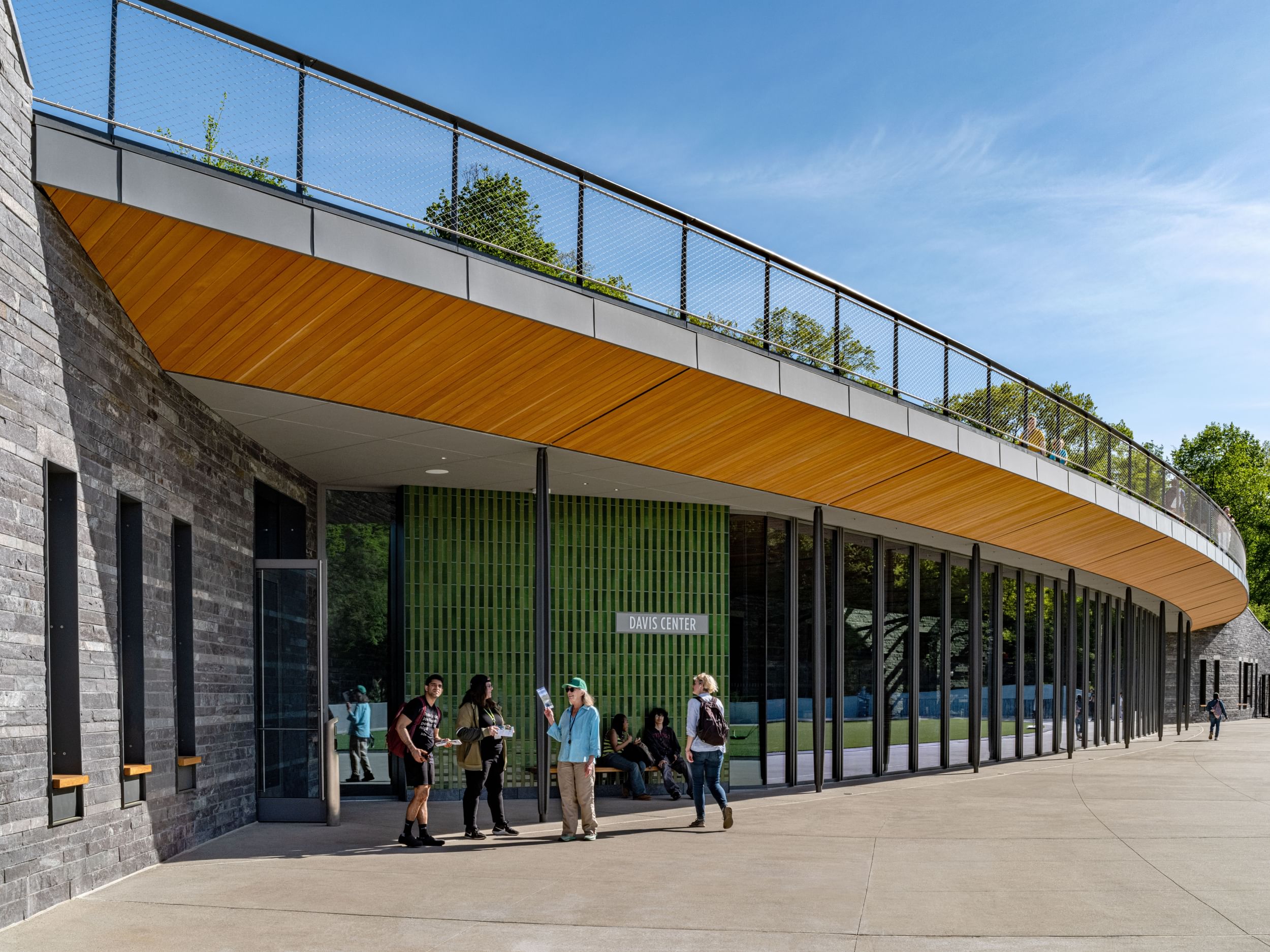 Davis Center Homepage | Davis Center